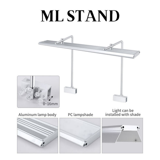 WEEK AQUA NEW M Series M300 M400 M450 M600 M800 M900 M1200 PRO RGB+UVA ...