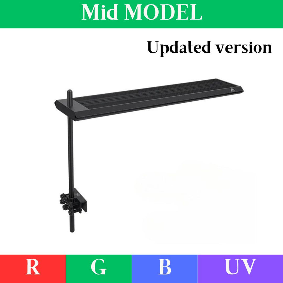 WEEK AQUA LED PRODUCT – WEEK AQUA INTERNATIONAL For Aquarium & Fish ...