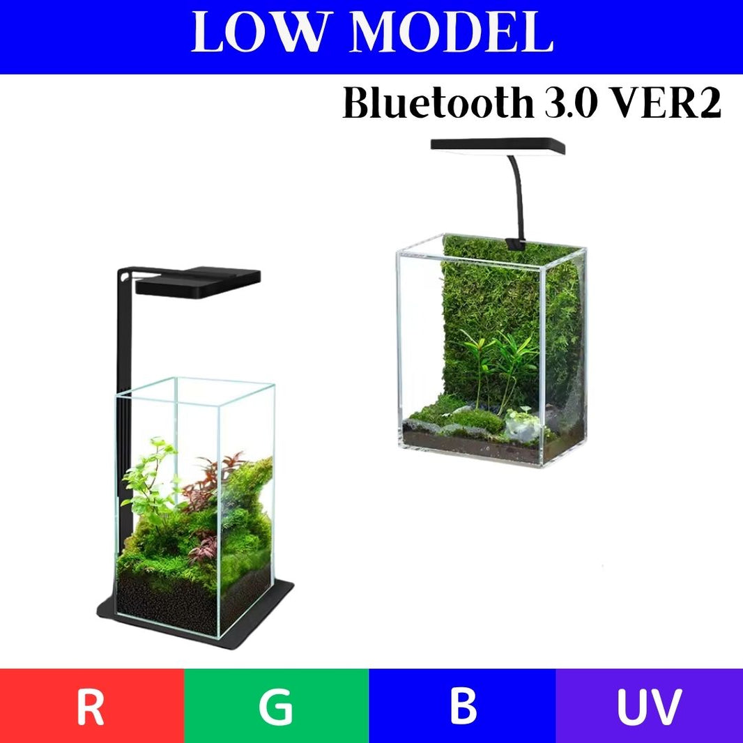 WEEK AQUA LED PRODUCT – WEEK AQUA INTERNATIONAL For Aquarium & Fish ...