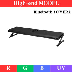 WEEK AQUA NEW P Series P600 P900 P1200 PRO RGB+UVA Aquarium Lightning ...