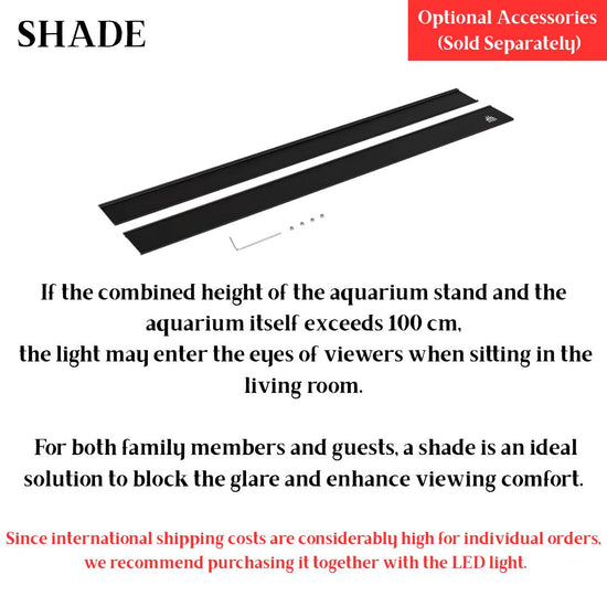 WEEK AQUA NEW M Series M300 M400 M450 M600 M800 M900 M1200 PRO RGB+UVA ...